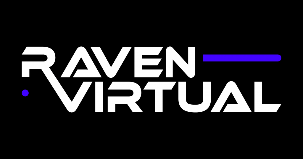 Raven Virtual - We Make Websites!